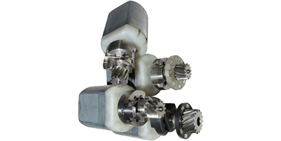 POWER ACTUATORS - Chevalier Tech