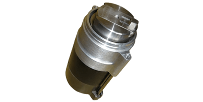 POWER ACTUATORS - Chevalier Tech