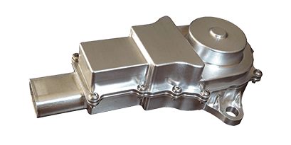 Electronic Control Systems in Modern Vehicles - Chevalier Tech