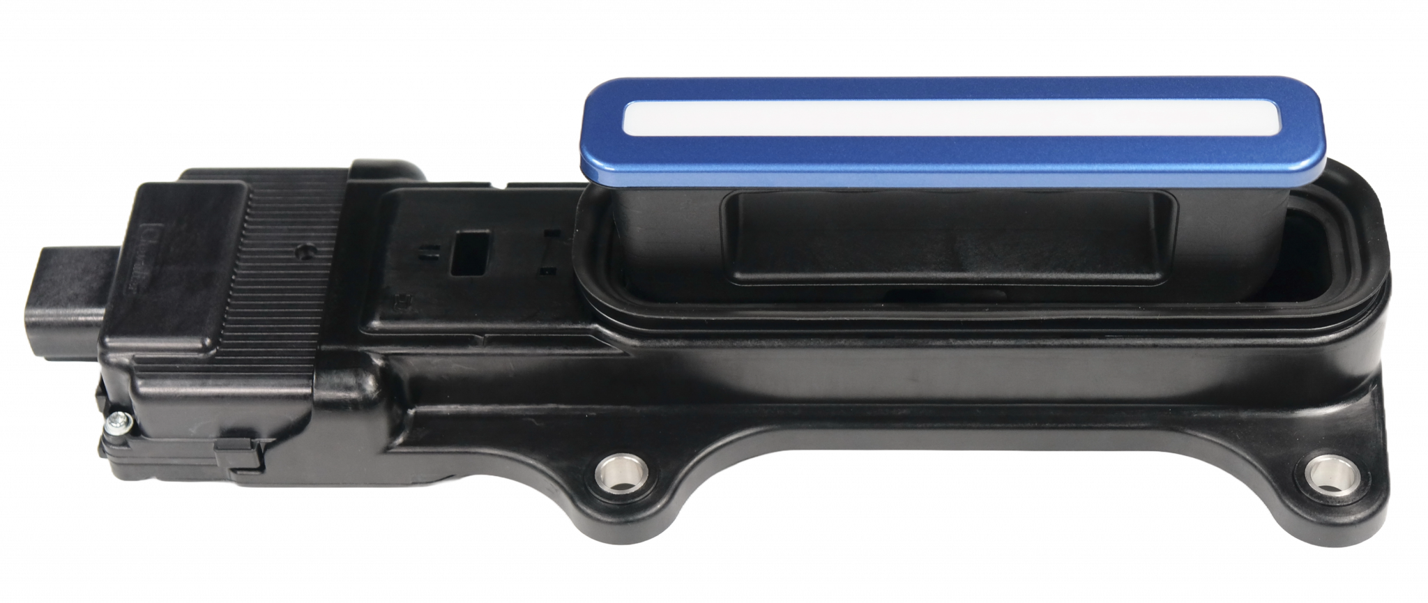 SMART DOOR HANDLES - Chevalier Tech